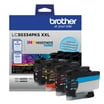 Brother Genuine Drum Unit, DR210CL, Yields Up to 15,000 Pages, Color ...