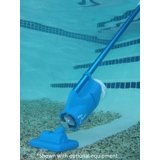 Water Tech Pool Blaster Catfish Li Pool and Spa Cleaner - Walmart.com