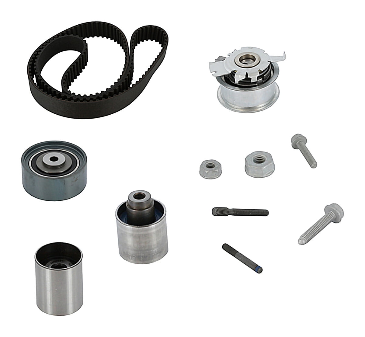 Kit Distribución Banda Beetle 2013 A 2014 Volkswagen L4 2.0L Diesel ...