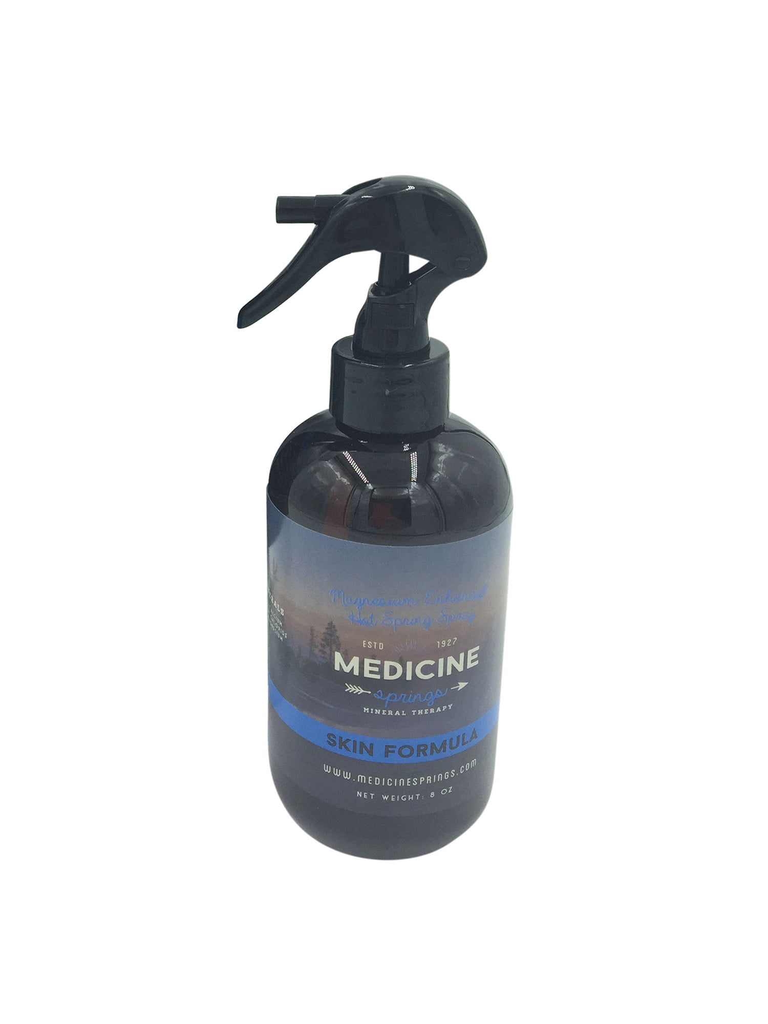 Mineral Therapy Healing Spray - Skin Formula Australia | Ubuy