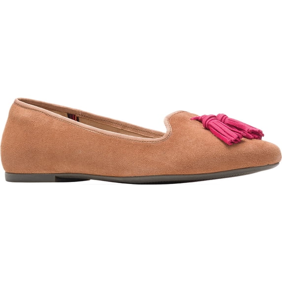 Women's Hush Puppies Sadie Tassel Slip On - Walmart.com