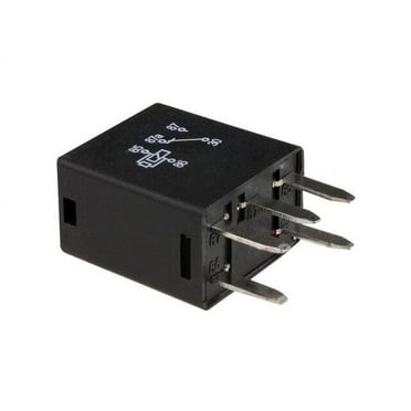 Bulldog Winch 20101 - 60/80A Relay - Walmart.com