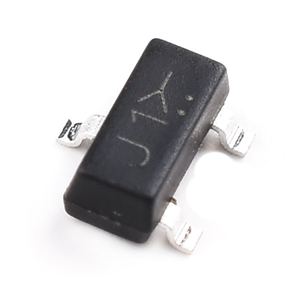 10pcs/lot Transistor BSS138N E6327 SKs SOT23 - Walmart.com