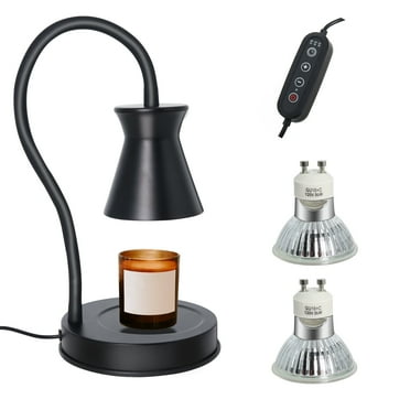 Ebros Moonlight Colorful Three Howling Wolves Oil Warmer Or Wax Tart ...