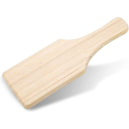 Dedang Clay Paddle Tool Wooden Paddle Board Cover Pottery Wooden Mud ...