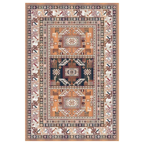 Copper Colored Rugs