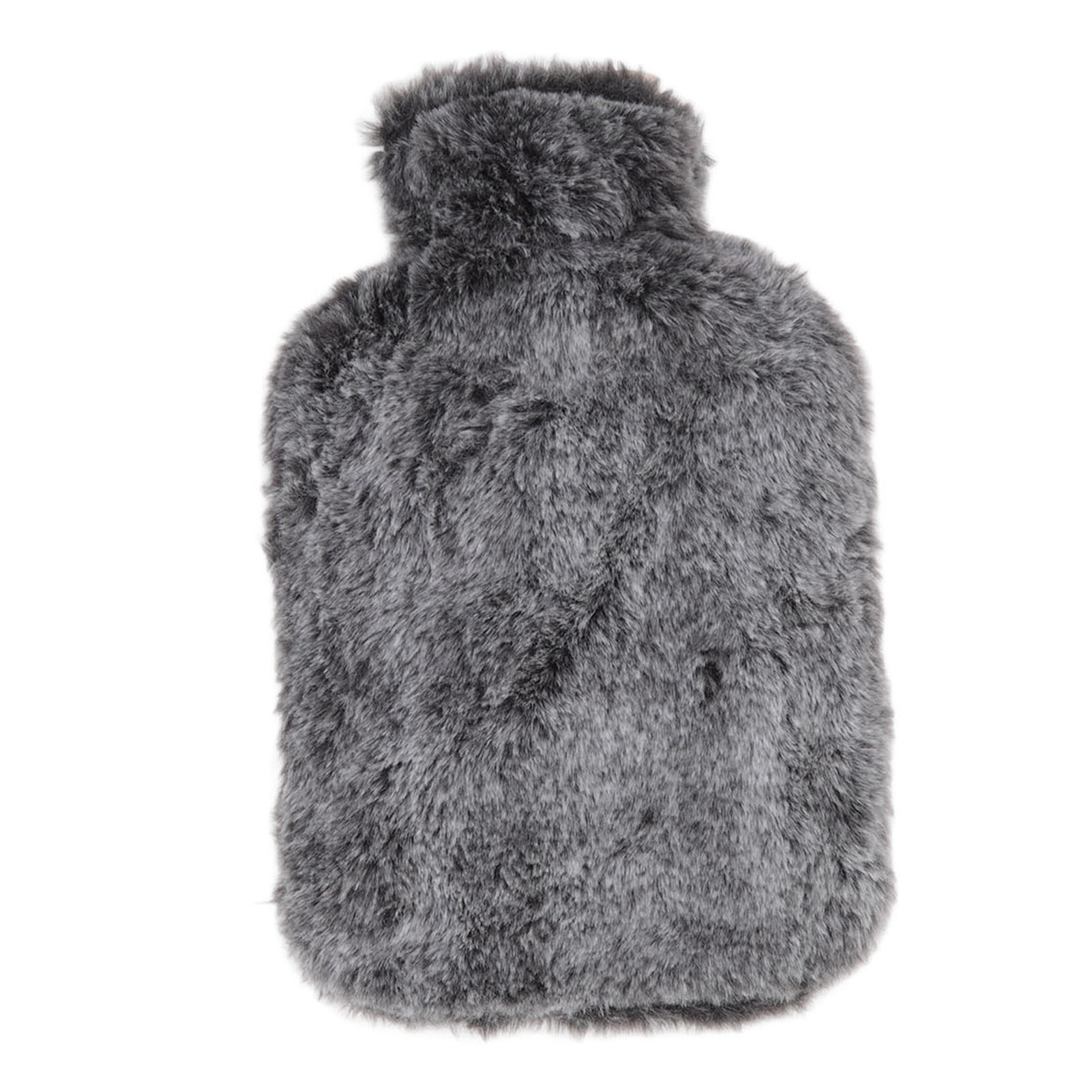 2000ML Hand Warmer Water Bag High Density Rubber Winter Hot Water Pack ...