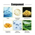 Collagen Eye Pads Collagen Gold Eye Care Lifts Fine Lines Around The
