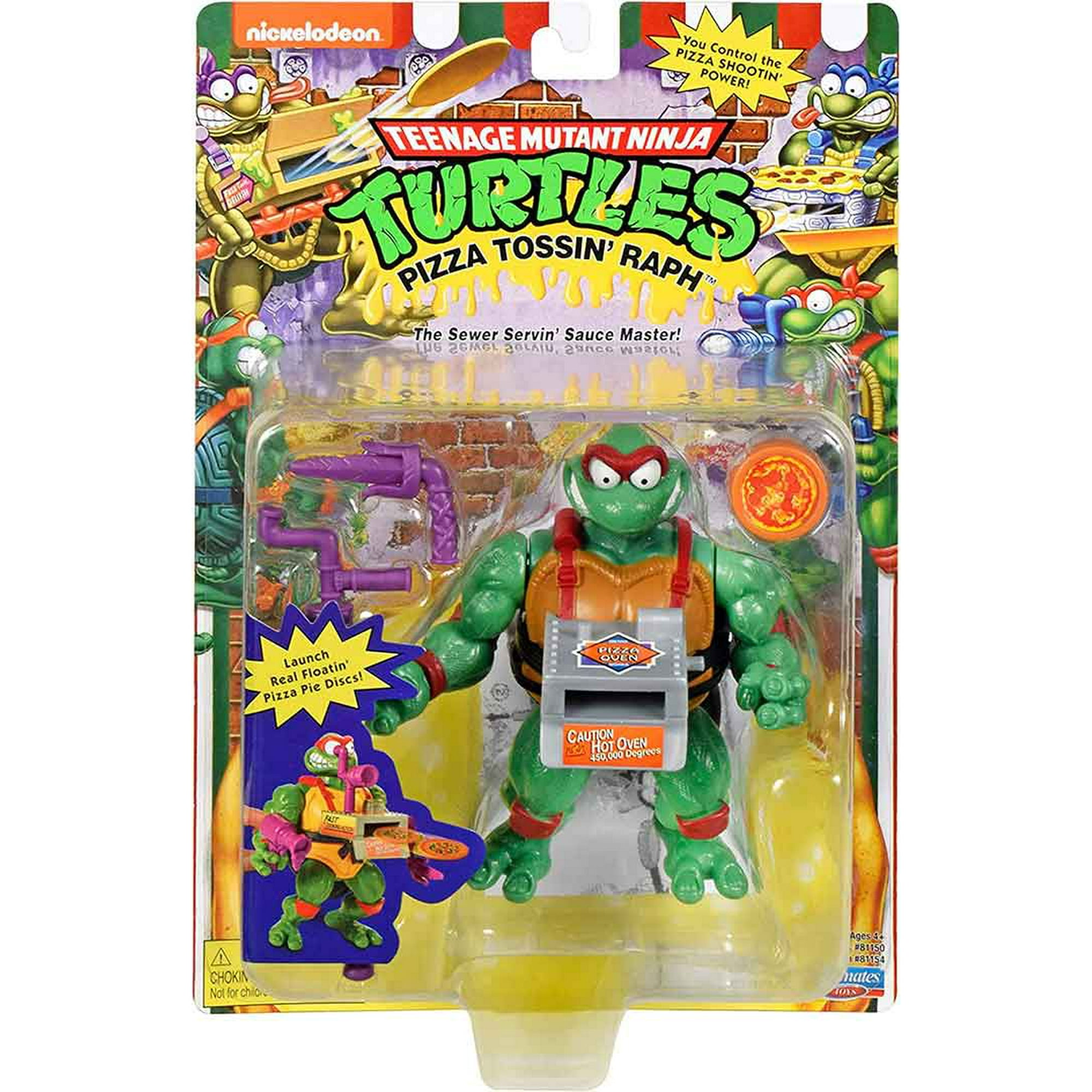 Click here for Teenage Mutant Ninja Turtles Tmnt Fig prices
