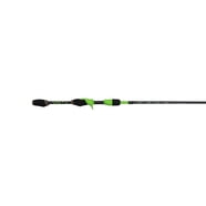 Shakespeare Sturdy Stik Ice Fishing Spinning Rod - Walmart.com