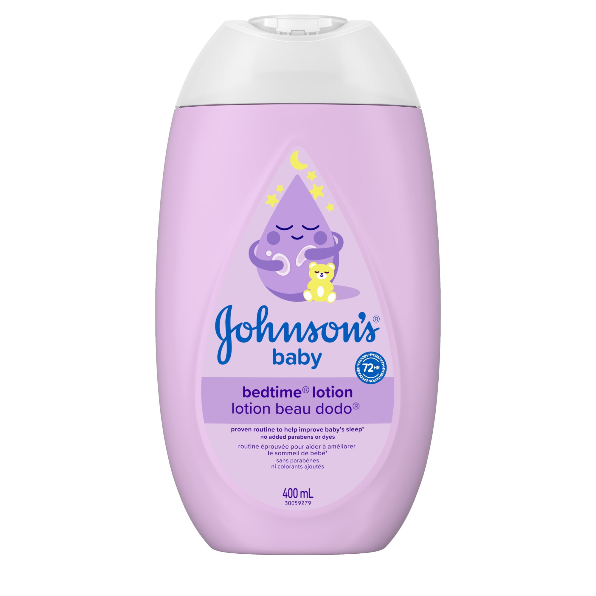 Click here for Johnsons Baby Bedtime Moisturizing Lotion And Crea... prices