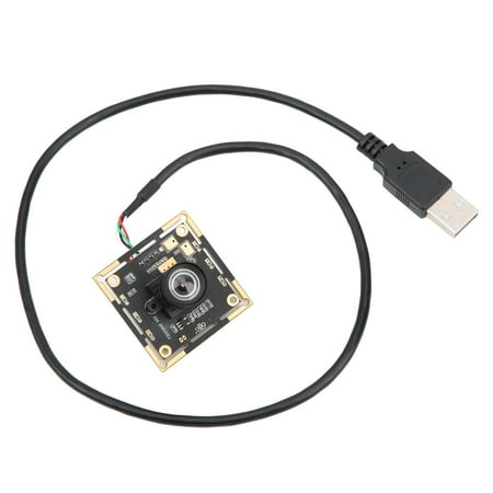 Format MJPG/YUY2 Camera Module, HD Camera Module, Output USB2.0 Support ...