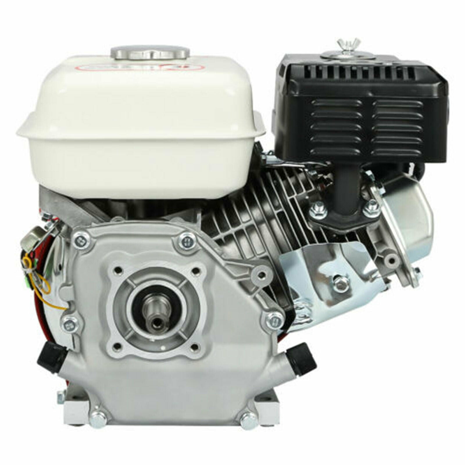 Buy TFCFL 4.8kW 6.5HP 4 Stroke Industrial Grade Gas Engine for GX160 ...