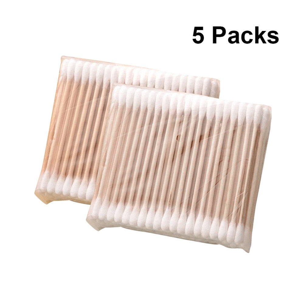Click here for Estbridge 5 Pack Isopos For Ears Disposable Makeup... prices