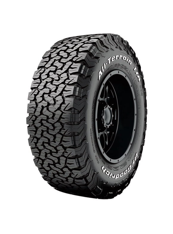 BF Goodrich All-Terrain Tires in BFGoodrich Tires - Walmart.com
