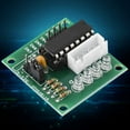 DJH-5 - Pack ULN2003 High - Power 5V Stepper Motor Driver Boards, 4 ...