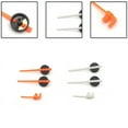 KERISTE Motorcycle Instrument Speedometer Pointer Needle Pins for Honda ...