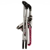 Disney Baby Simple Fold Plus High Chair, Minnie Garden Delight ...