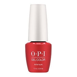 Click here for Opi Nail Gelcolor Gel Polish Color - Dutch Tulips... prices