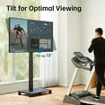 Free Shipping! FITUEYES Universal TV Stand for 50-85 Inch LCD LED TVs ...