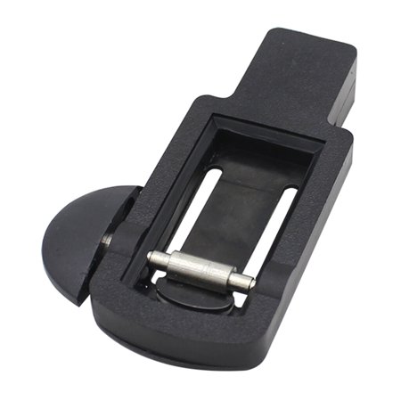 pitrice Clarinet Reed Trimmer Black Reed Cutter For Musical Instrument ...