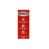 BENGAY Pain Relieving Cream, Ultra Strength 2 oz (Pack of 3) - Walmart.com