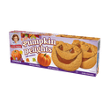 Little Debbie Fall Spiced Bakery, Family Pack of Pumpkin Delight Snack Cakes - Walmart.com