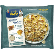 Banquet Homestyle Bakes Pizza Pasta, Meal Kit, 27.5 oz - Walmart.com