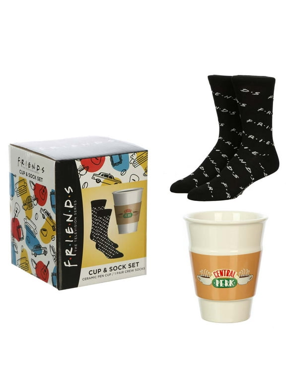 Friends Tv Show Merchandise