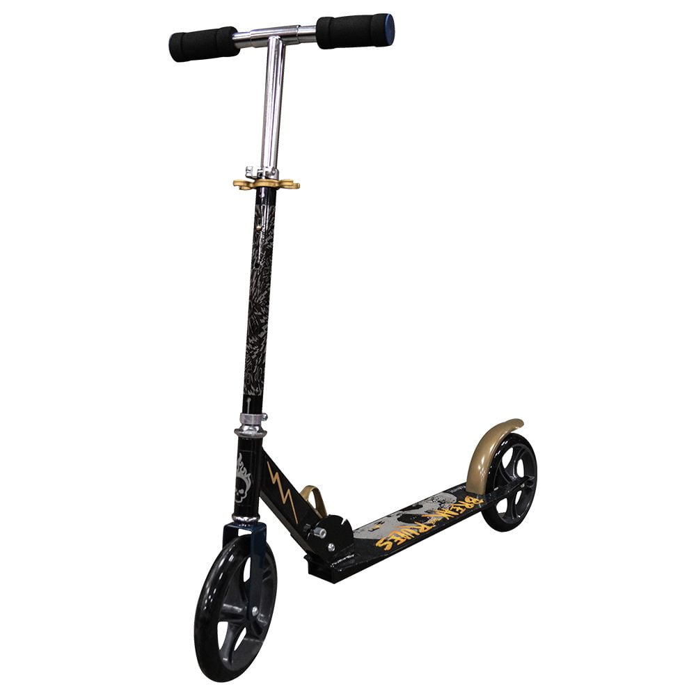 Scooter Plegable APACHE Renegade 200 MM | Walmart en línea