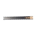 White Slate Pencil Soapstone Marker Holder Engineering Marking Tool ...