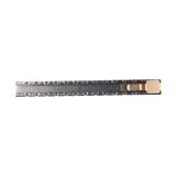 White Slate Pencil Soapstone Marker Holder Engineering Marking Tool ...