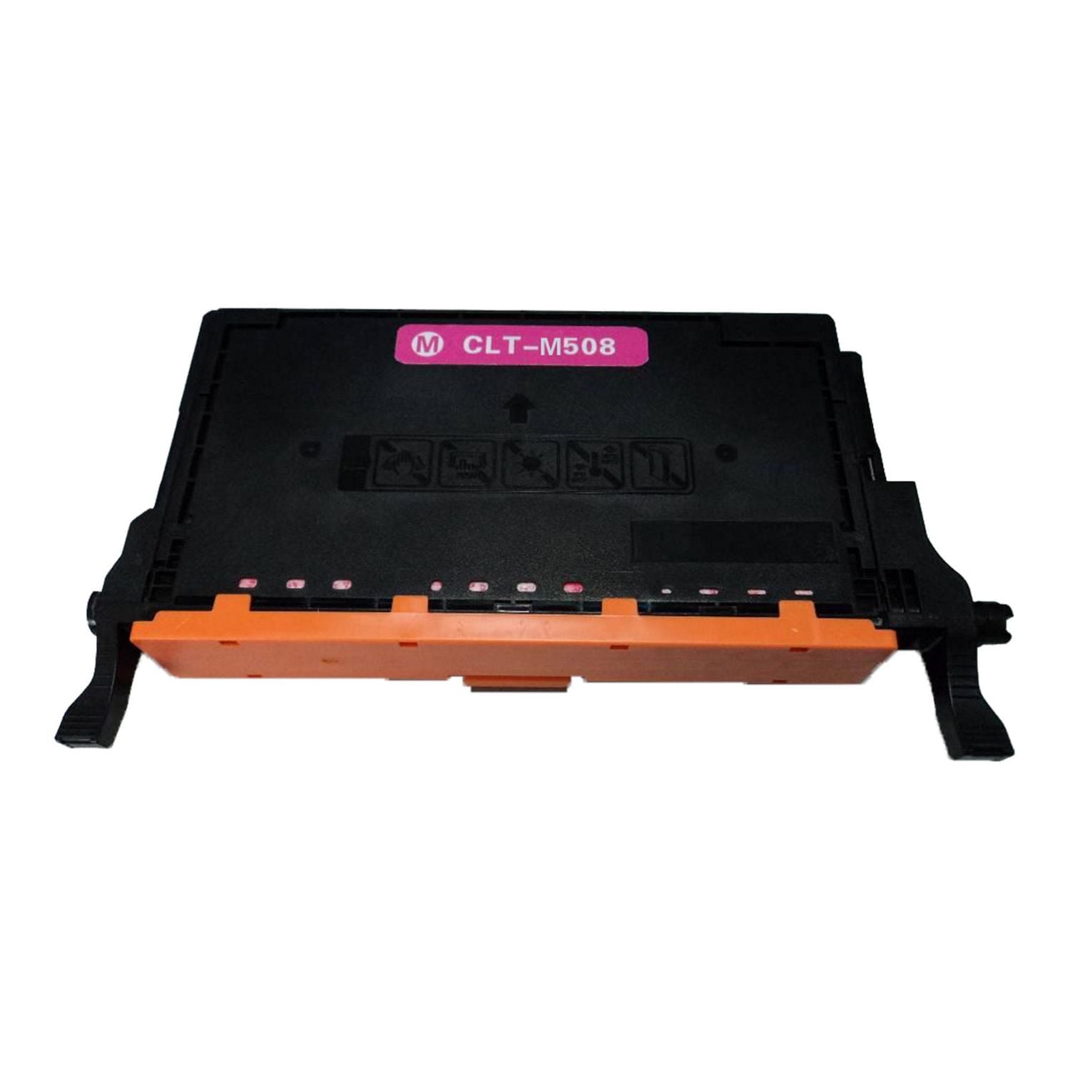 Click here for L-Ink Compatible Samsung Clt-M508l Magenta Toner C... prices