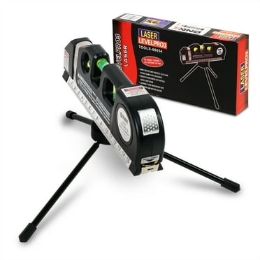 Paddsun 3 in 1 Digital Laser measure 40m/131Ft Autolock Measuring Tape ...