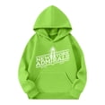 Heated Rivalry Heated Rivalry Pullover Hoodie with NEWY ADMIR Graphic ...