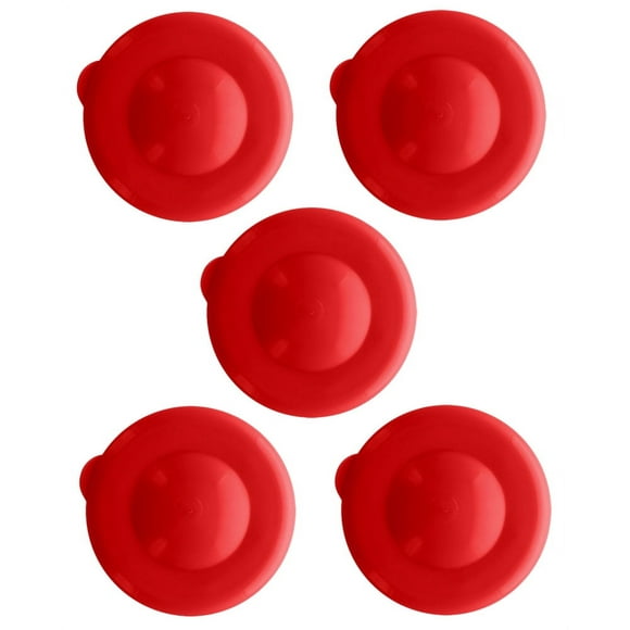5 Gallon Water Bottle Caps