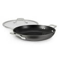 Calphalon Signature Nonstick 12-Inch Stainless Steel Hard-Anodized ...