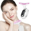 Facial Lifter Toning Anti-Aging System: Wrinkle Removal for Neck & Face ...