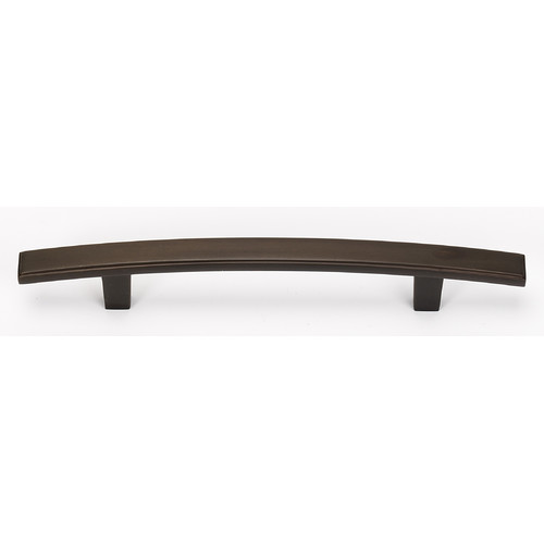 Arch 4" Center Arch Pull, Chocolate Bronze - Walmart.com