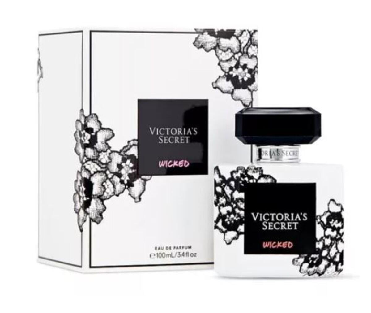 Perfume Wicked Victoria's Secret 100 Ml Victoria's Secret Wicked ...