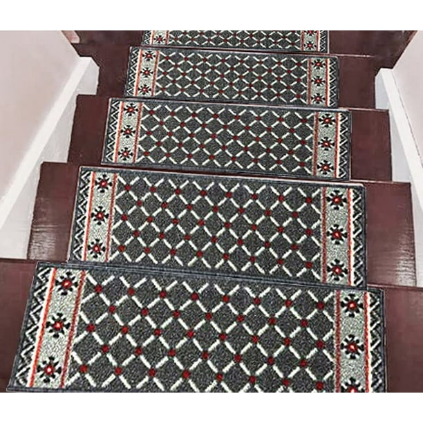 Gloria Non slip Checkered Design Animal Friendly Anti Skid Rubber ...