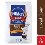 Bread Flour 25 Lb