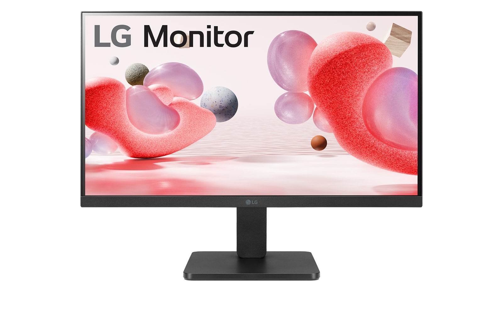 Monitor 22 LG 22MR410 BB CW 5MS 100HZ Full HD VA Freesync | Walmart en ...