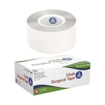 Omnifix Dressing Retention Tape, Skin Friendly Nonwoven 4 Inch X 10 ...
