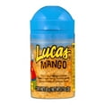 (4 pack) Lucas Sweet&sour Mango Powder Ea. - Walmart.com