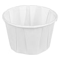4 Portion Cups 2000 Disposable Condiment Cups - Compostable Versatile ...