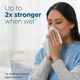 Puffs, Ultra Soft Tissues, 10 Cubes, 56 Tissues Per Box - Walmart.com