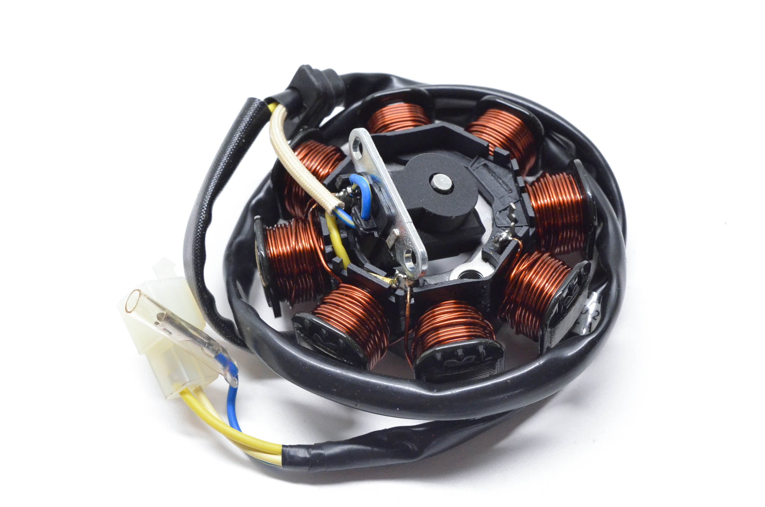 Tomos 31120-BE1-A000 Stator NOS - Walmart.com