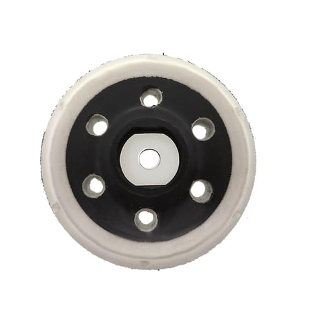 Premium Finishing Sandpaper 74mm For Orbital Sander Sanding Discs Wheel ...