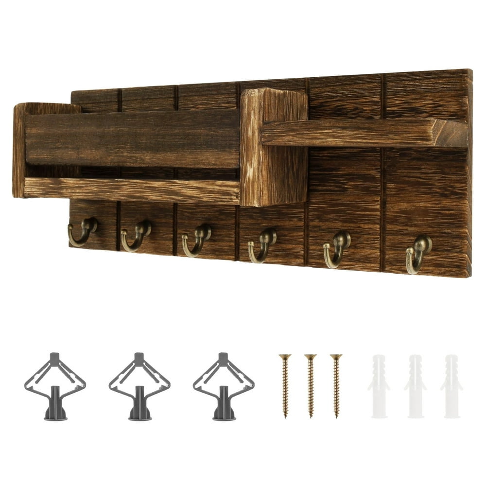 Click here for Eigthtail Key Holder Wall Mount - Decorative Key R... prices